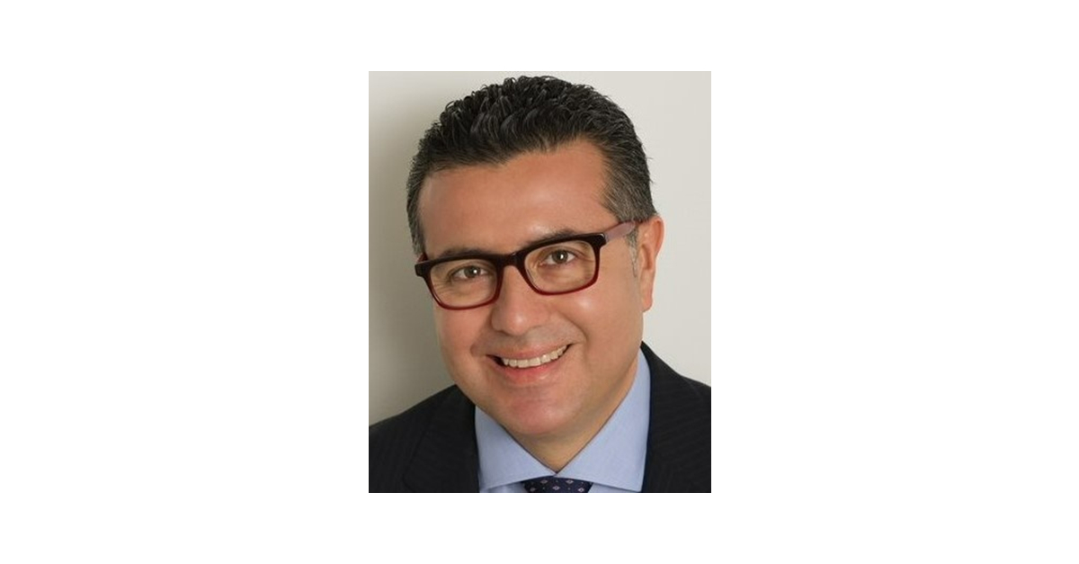 Comcast Central Division Appoints Javier Garcia Senior Vice President ...